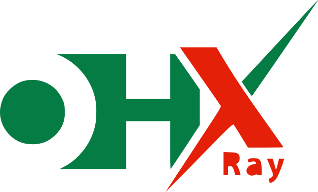 OHX | Organizations Health X-ray